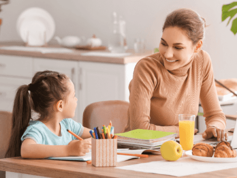 5 Ways To Turn Freelance Writing Into A Six Figure Career | Write At Home Mom